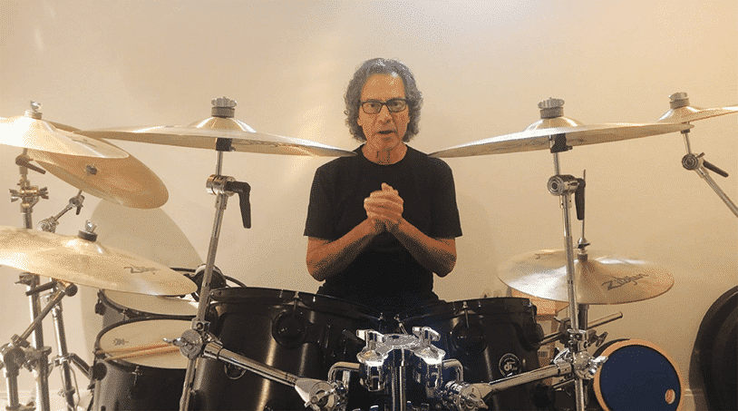 Joe Franco - Drummer | Modern Drummer Magazine