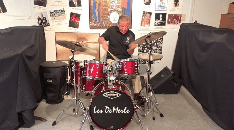 The Modern Drummer Festival 2020 - Modern Drummer Magazine
