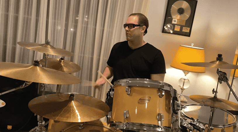 The Modern Drummer Festival 2020 - Modern Drummer Magazine