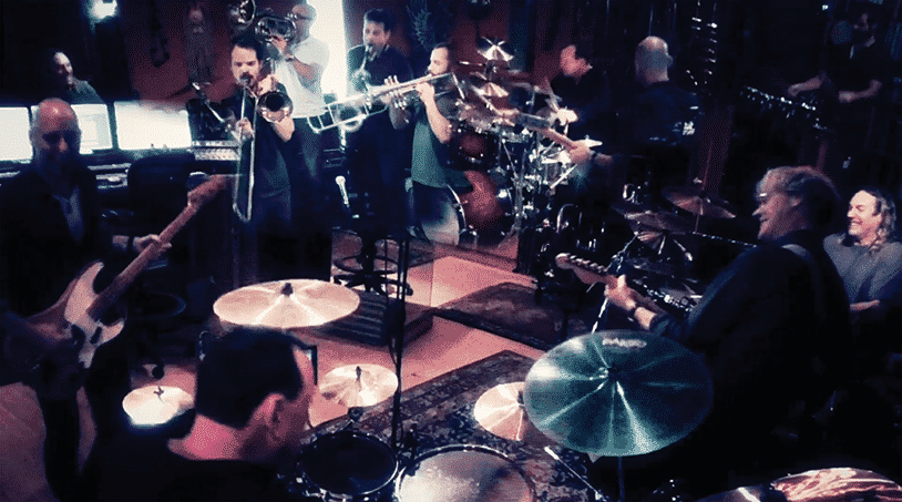 The Modern Drummer Festival 2020 - Modern Drummer Magazine