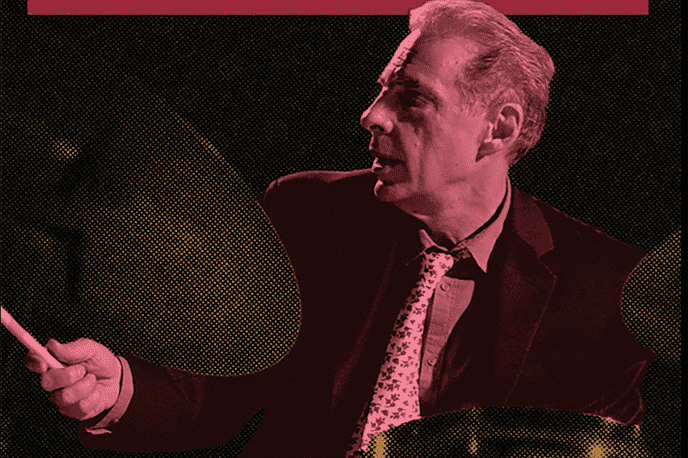 Mike Clark’sPost-Bop Drum Book - Modern Drummer Magazine