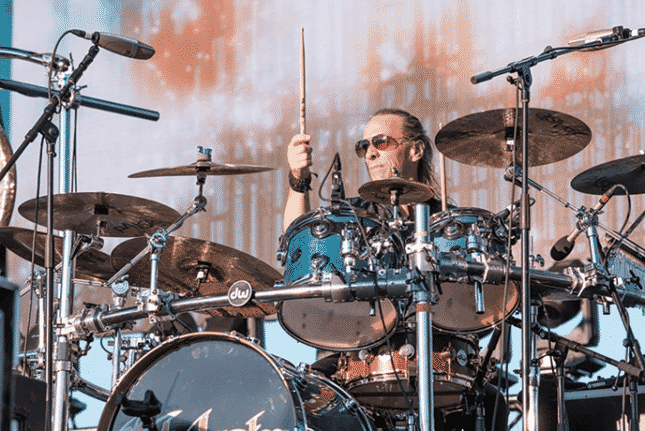 Concepts for Beginners - Modern Drummer Magazine