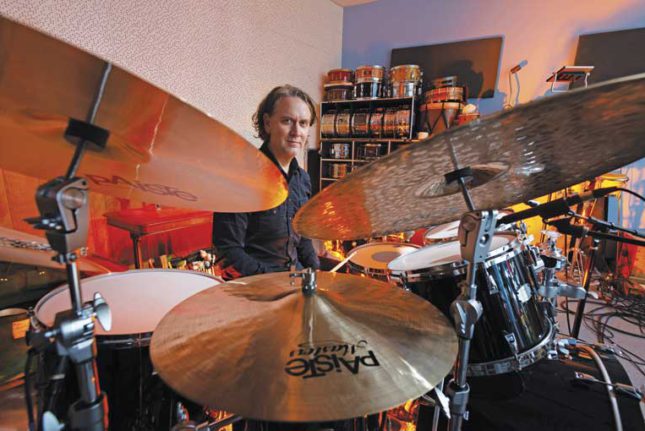 Features Archives - Modern Drummer Magazine