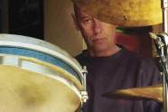 David Pick Withers Modern Drummer Magazine David Pick Withers Modern Drummer Magazine