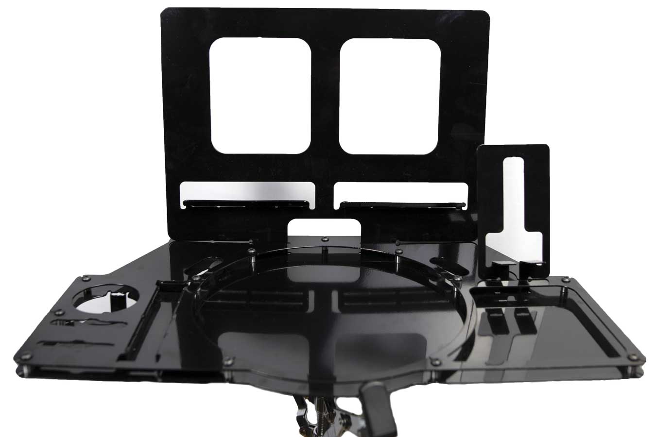 Pat Petrillo Music - The Practice Station - Modern Drummer Magazine