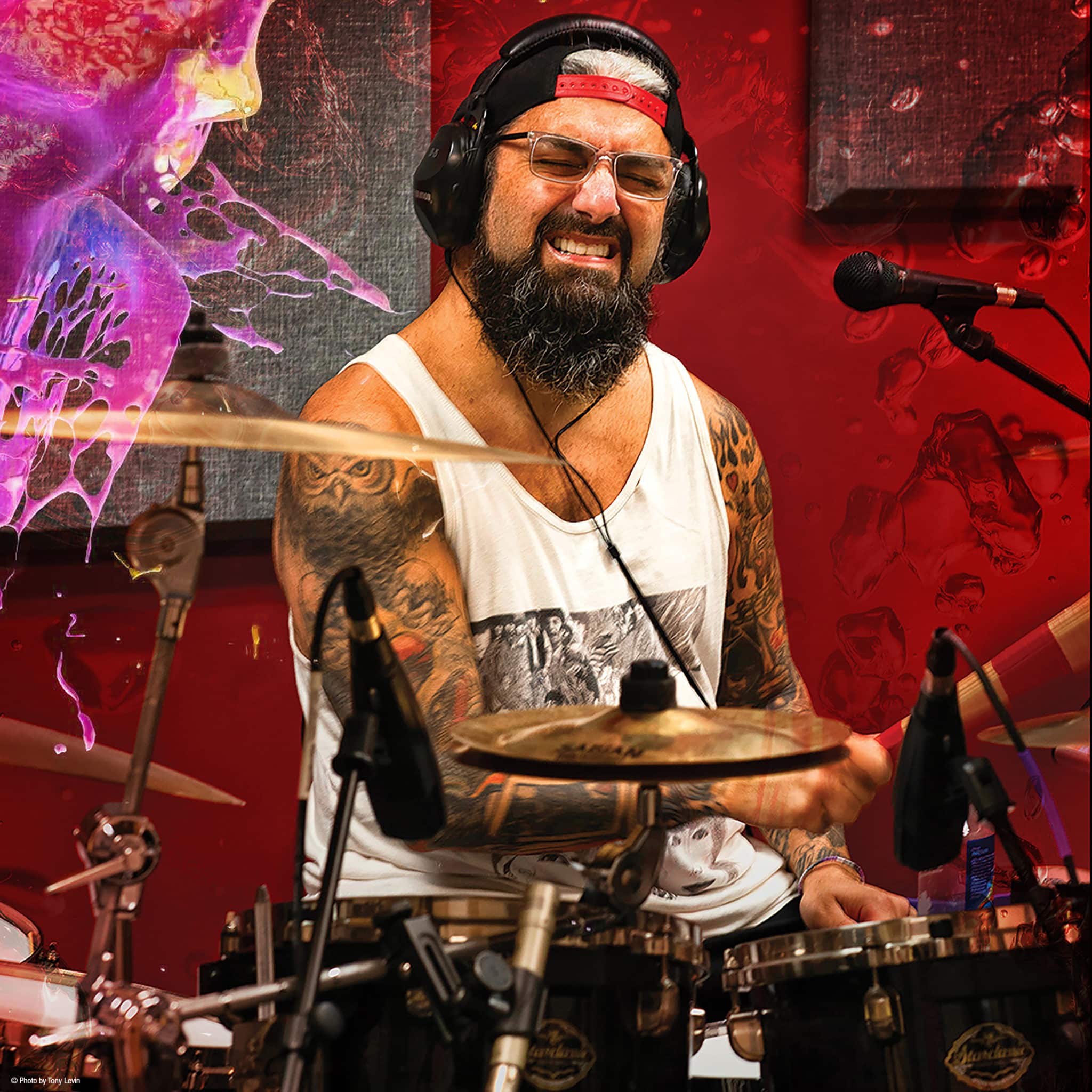 Liquid Tension Experiment – LTE3 – Album Review – April 16th, 2021