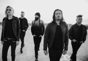 Pop Evil “Versatile” Album Review with Hayley Cramer on Drums – 5/21/21 ...