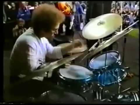 Bob Moses: Drum Wisdom - Modern Drummer Magazine