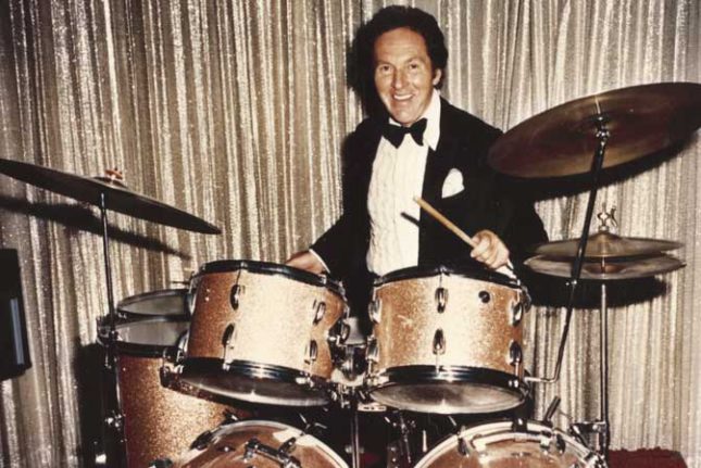 Bobby Morris 1928 – 2021 - Modern Drummer Magazine