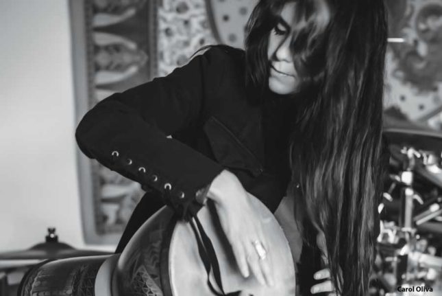 Concentration - Modern Drummer Magazine