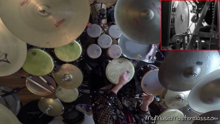 Bob Moses - Drummer | Modern Drummer Magazine