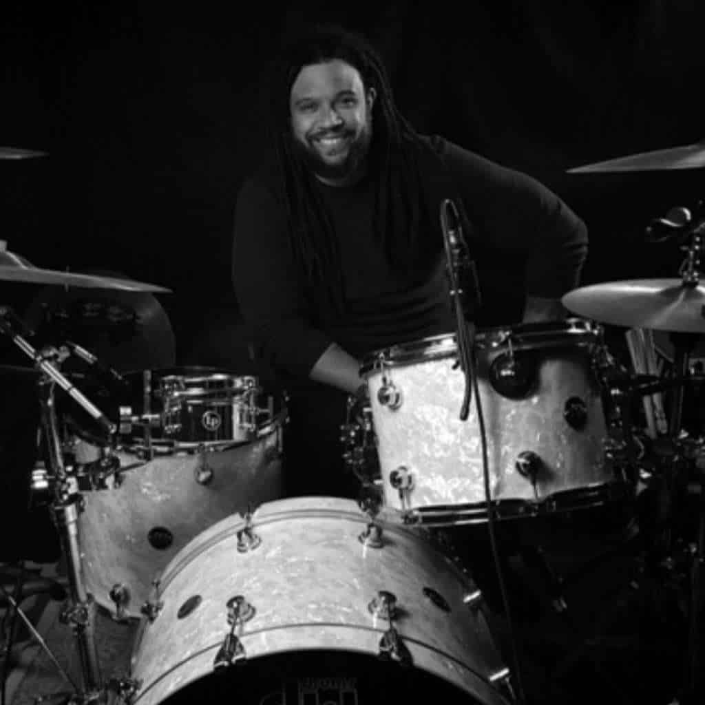 Ben Satterlee - Drummer | Modern Drummer Magazine