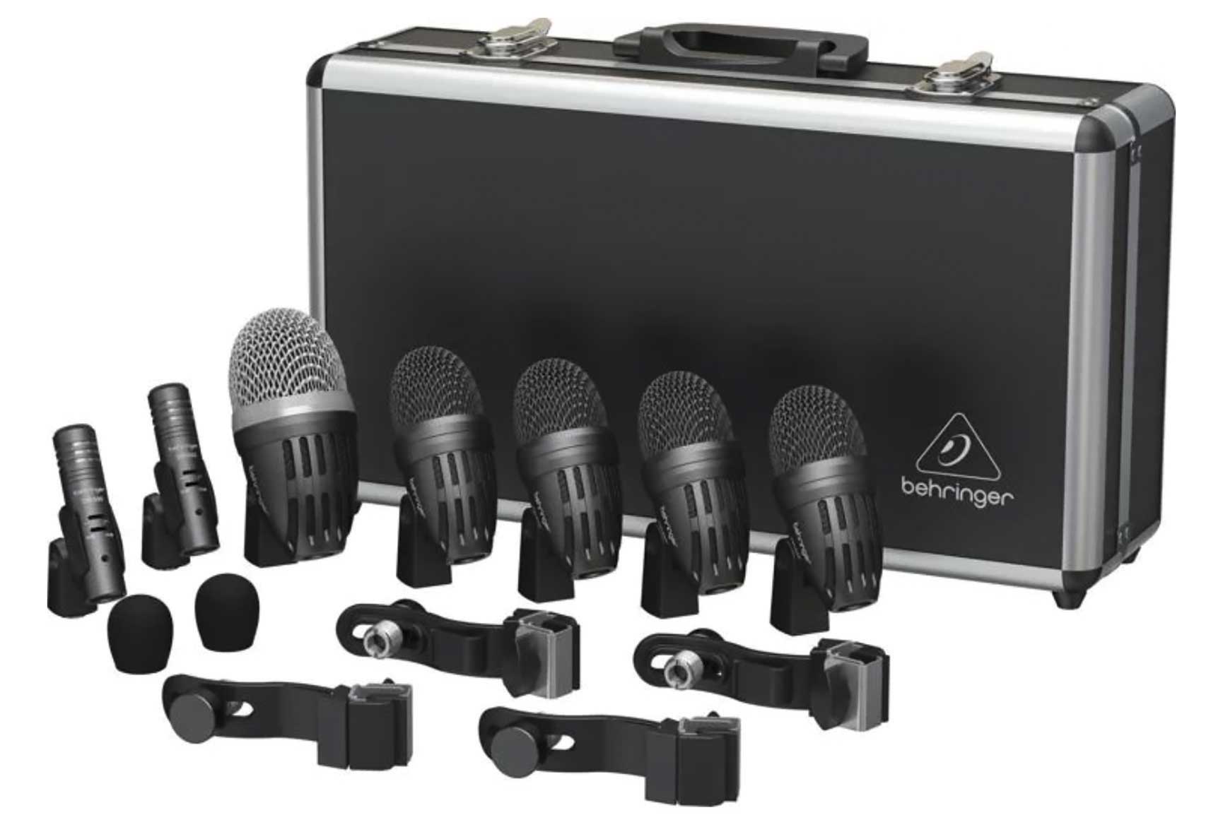 8 Affordable Home Recording Tools - Modern Drummer Magazine