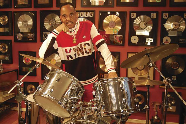 On the Cover Archives - Modern Drummer Magazine