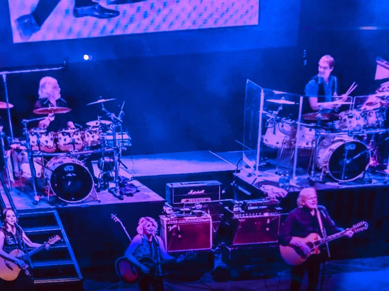 Moody Blues Drummer & Co-Founder Graeme Edge Passes November 11, 2021 ...