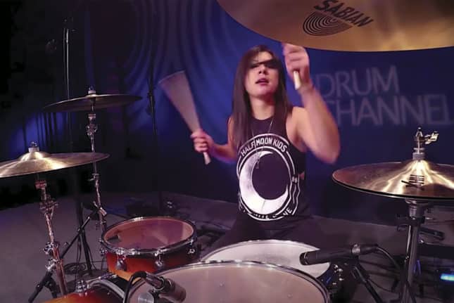 Education Archives - Modern Drummer Magazine