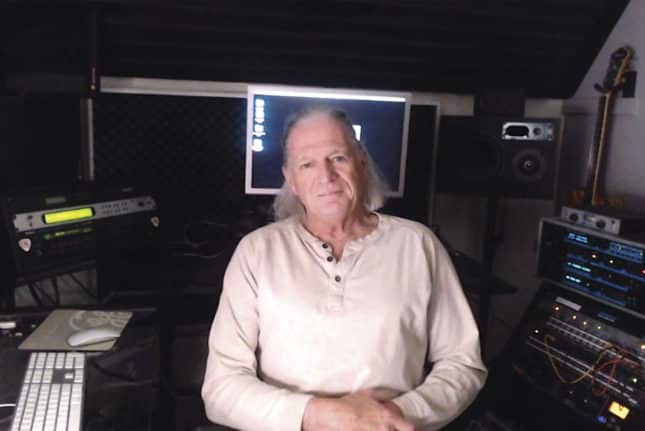 The Art of Drum Replacement - Modern Drummer Magazine