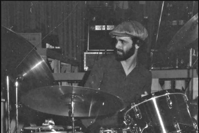 Danny Seraphine - Modern Drummer Magazine