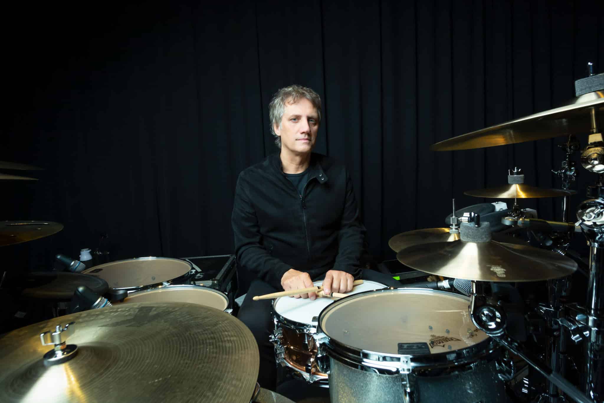 Drummer News, Stories, Lessons, Reviews | Modern Drummer Magazine