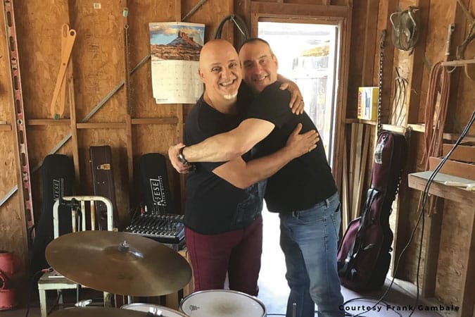 IN MEMORIAM - Modern Drummer Magazine