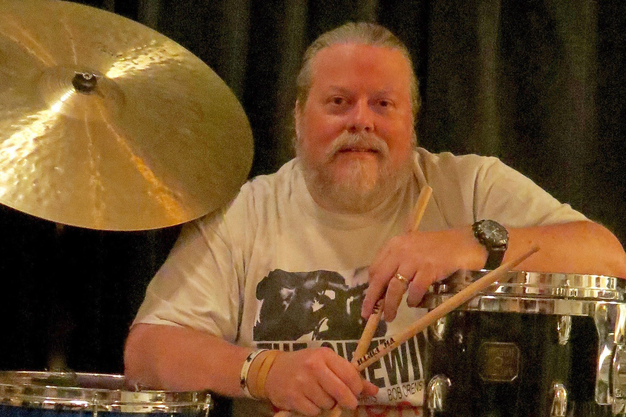 Introducing... - Modern Drummer Magazine