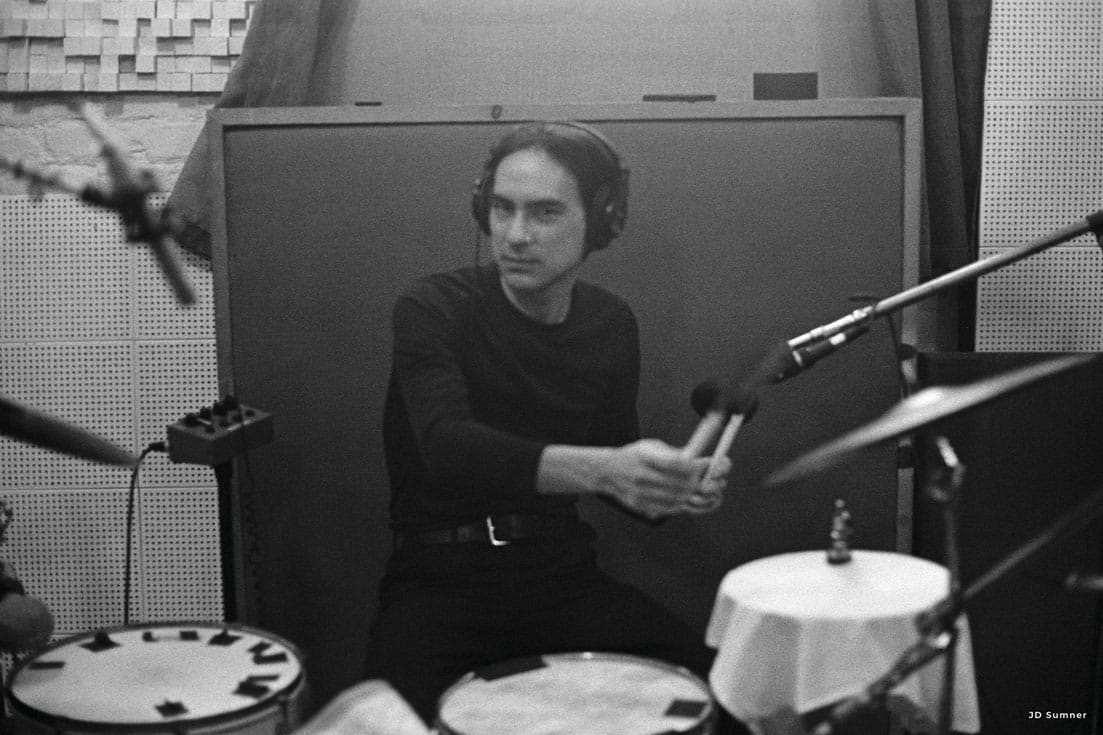 Michael Stasiak - Drummer | Modern Drummer Magazine