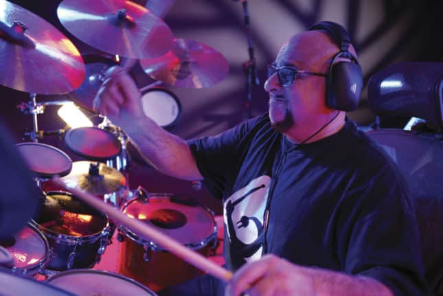 Education Archives - Modern Drummer Magazine
