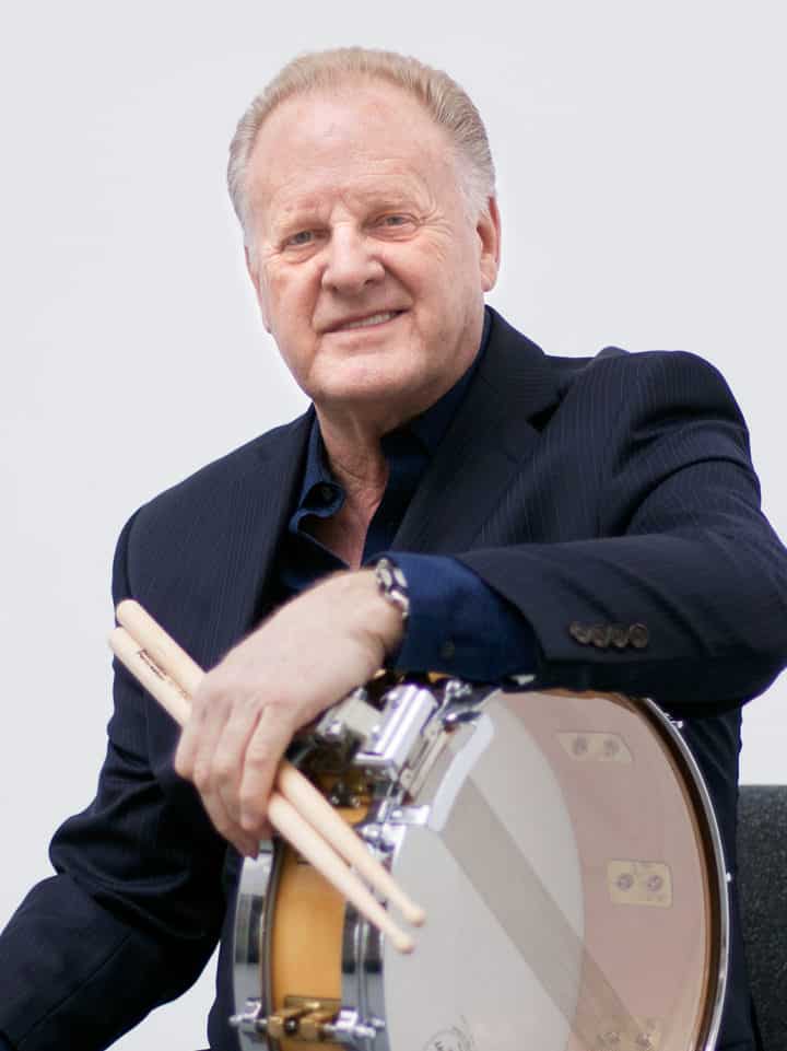 Jim Petercsak - Drummer | Modern Drummer Magazine