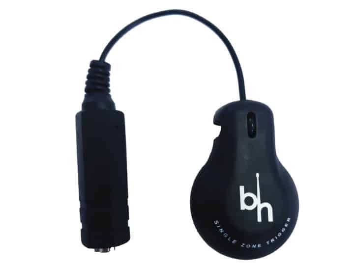 RTOM Releases New Single-Zone Triggers - Modern Drummer Magazine