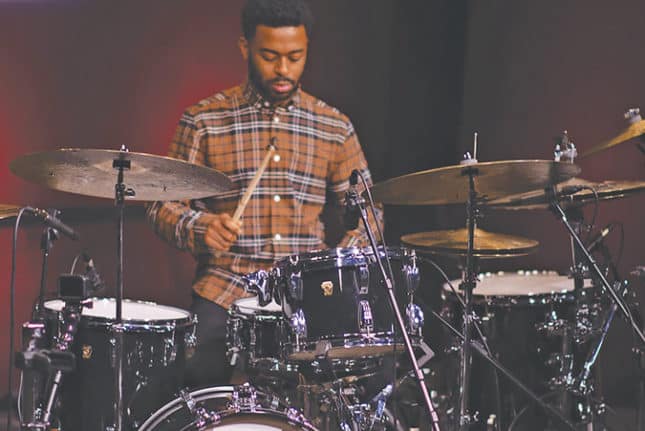 Articles Archive - Modern Drummer Magazine