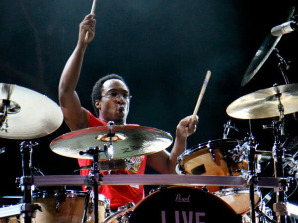 Sarah Thawer - Drummer | Modern Drummer Magazine