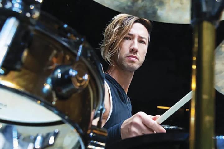 Triplets to Sixteenth notes - Modern Drummer Magazine