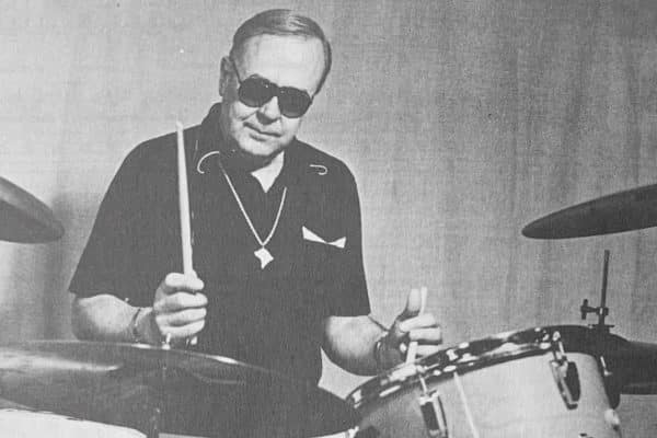 Joe Morello: Master Studies - Modern Drummer Magazine