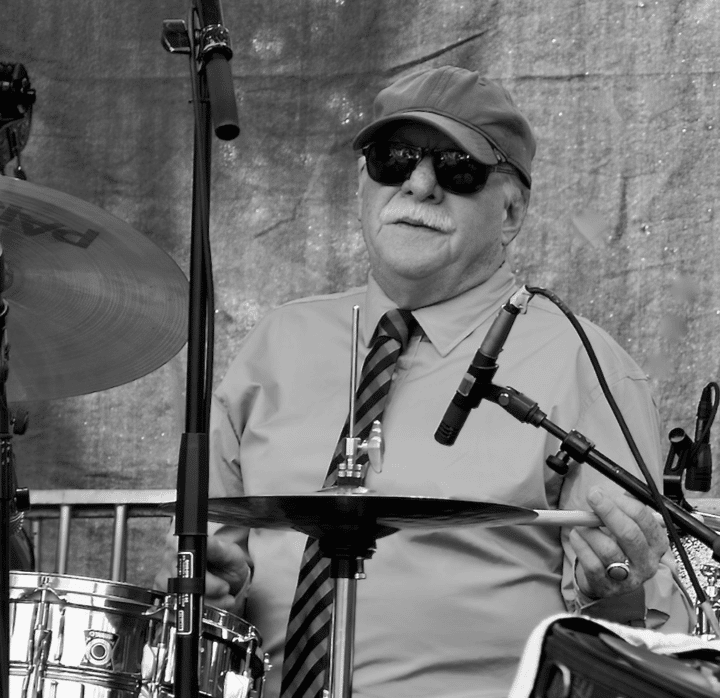 Peter Magadini - Drummer | Modern Drummer Magazine