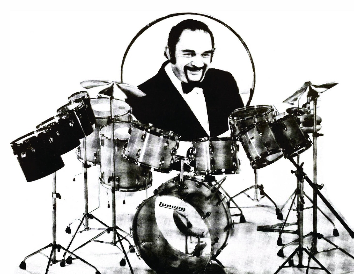 Sam Ulano - Drummer | Modern Drummer Magazine