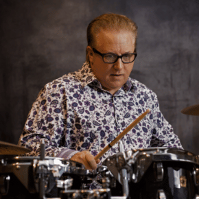Pat Petrillo - Drummer | Modern Drummer Magazine