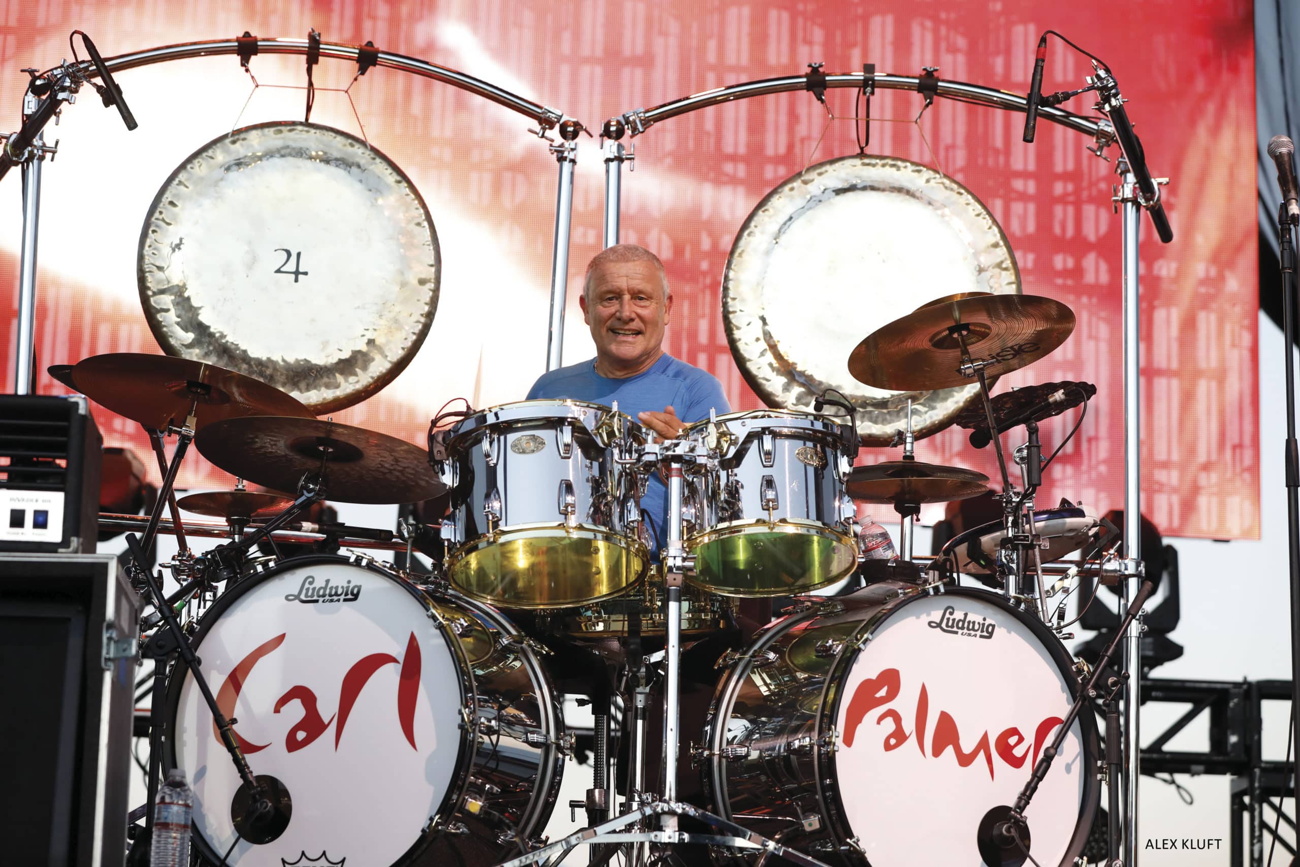 Drummer News, Stories, Lessons, Reviews | Modern Drummer Magazine