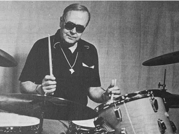 Joe Morello: Master Studies - Modern Drummer Magazine