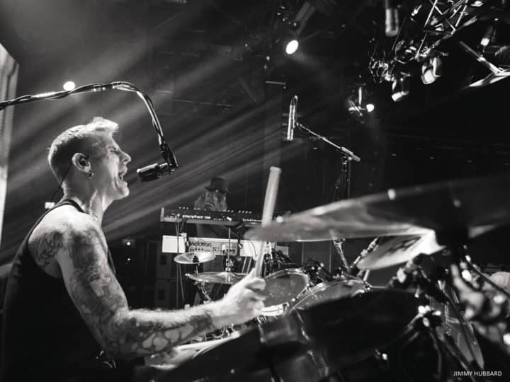 Brann Dailor - Drummer | Modern Drummer Magazine