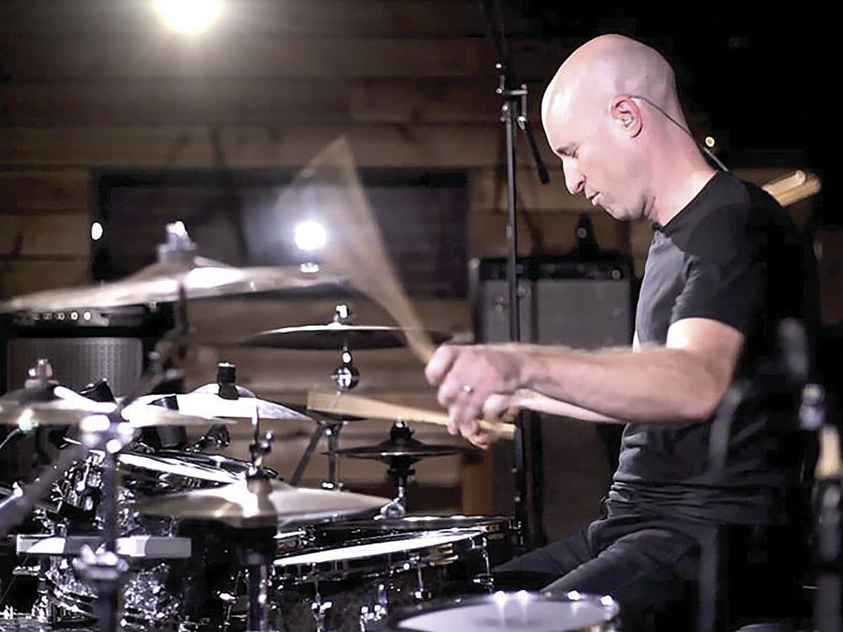 Modern Drummer Magazine | Current Issue