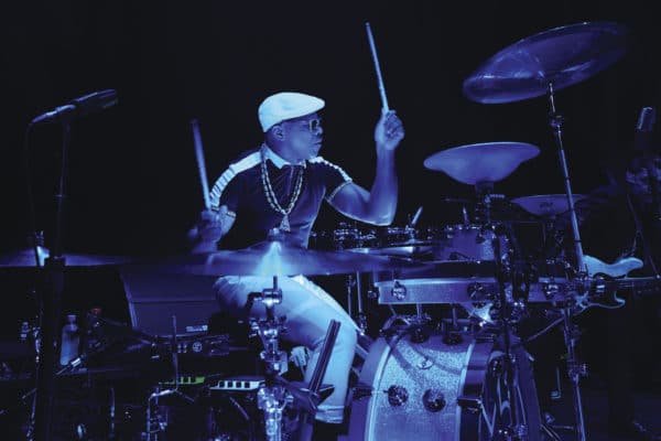 Drummer News, Stories, Lessons, Reviews | Modern Drummer Magazine