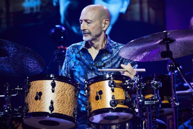 The Steven Kroon Sextet Performances Annouced | Modern Drummer Magazine
