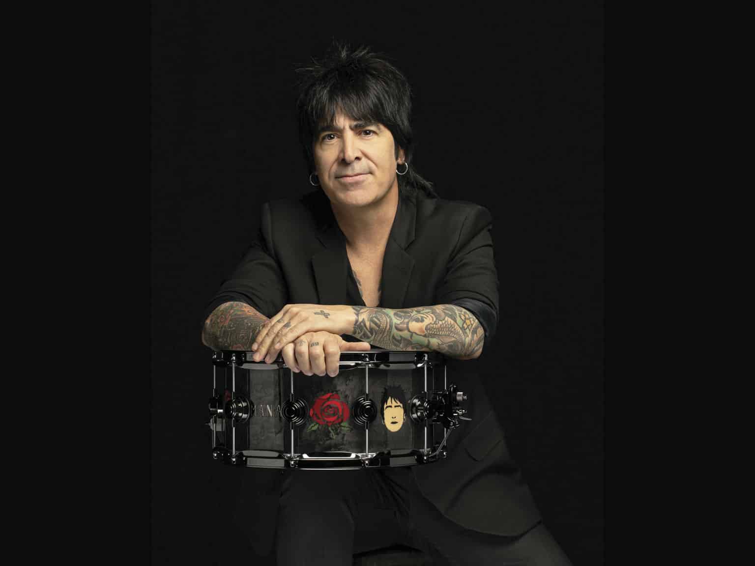 DW Launches the Alex Gonzalez DW ICON™ Snare - Modern Drummer Magazine