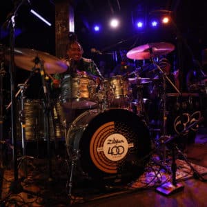 Zildjian Celebrates 400 Years With Anniversary Concerts: Recap