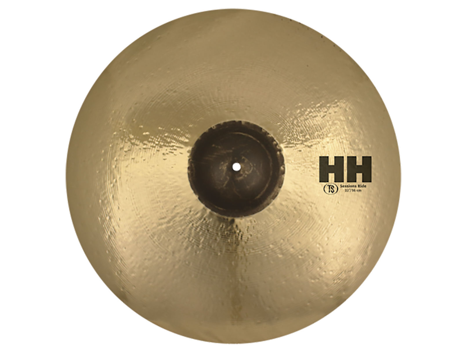 Sabian Re-Introduces 22” HH Todd Sucherman Sessions Ride - Modern ...