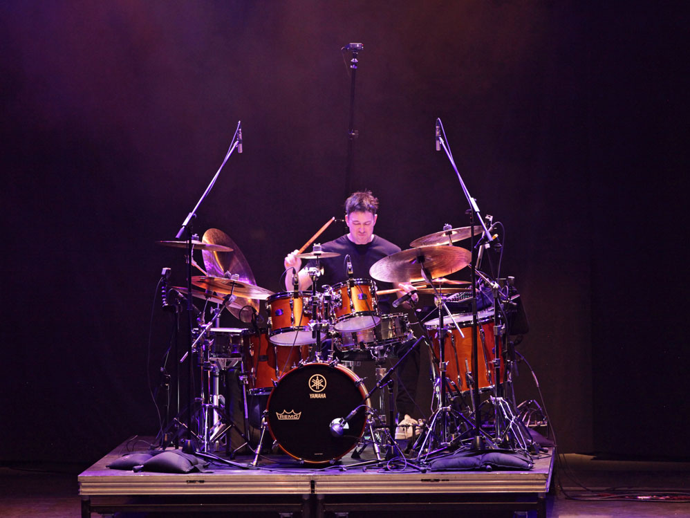 “Chapinism” to Jazz Solos: Solo applications from Advanced Techniques ...