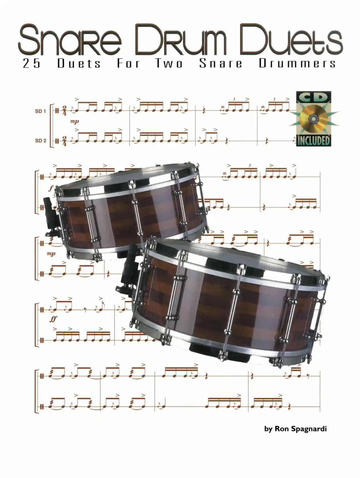 Duet 5 - Modern Drummer Magazine