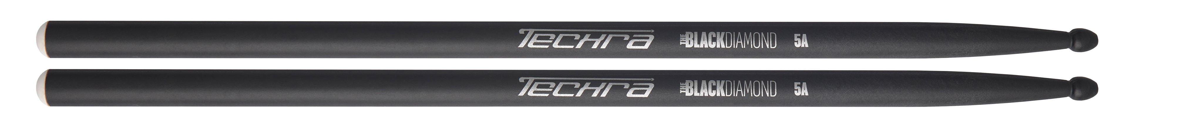 Techra Black Diamond Carbon Fiber Sticks: The Ultimate Drumsticks ...