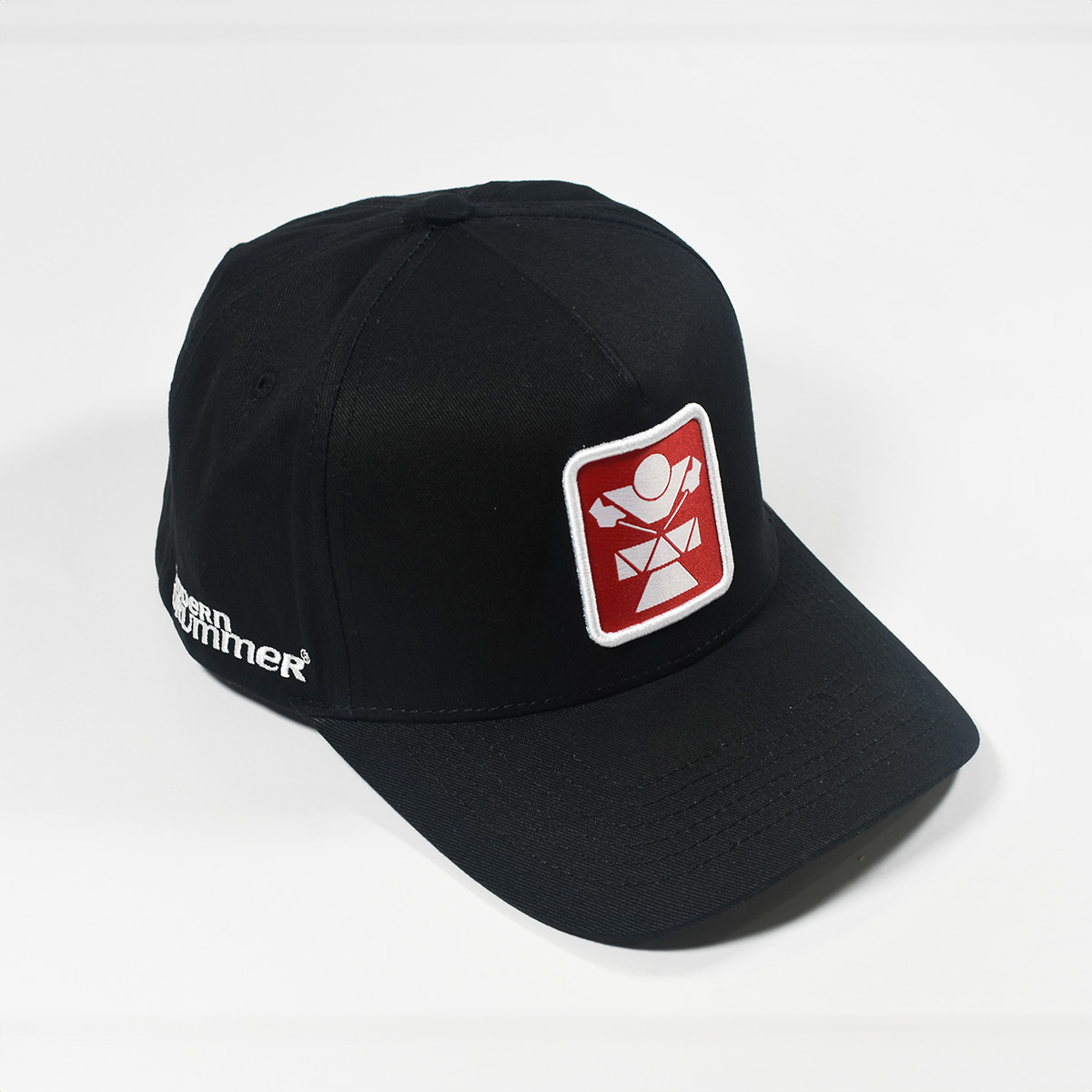 Limited Edition Drummer Boy Hat - Modern Drummer Magazine
