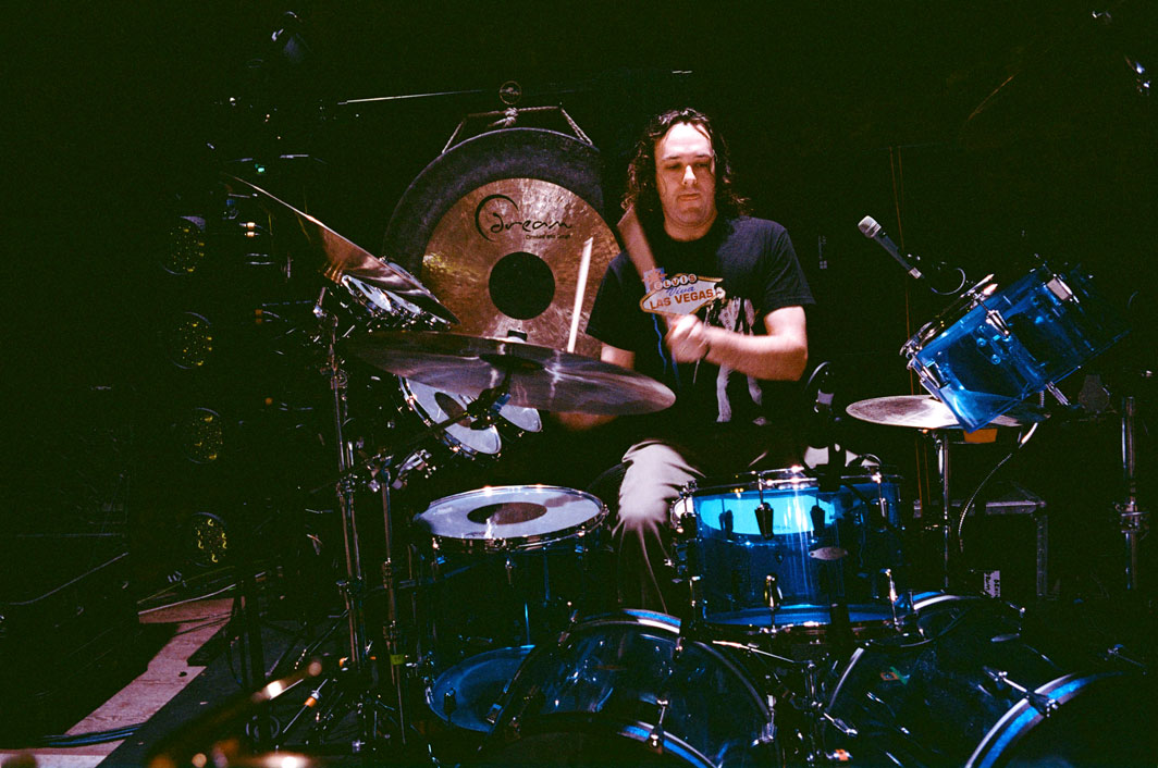 Michael “Cavs” Cavanagh: The Rhythmic Force Behind, King Gizzard & the ...